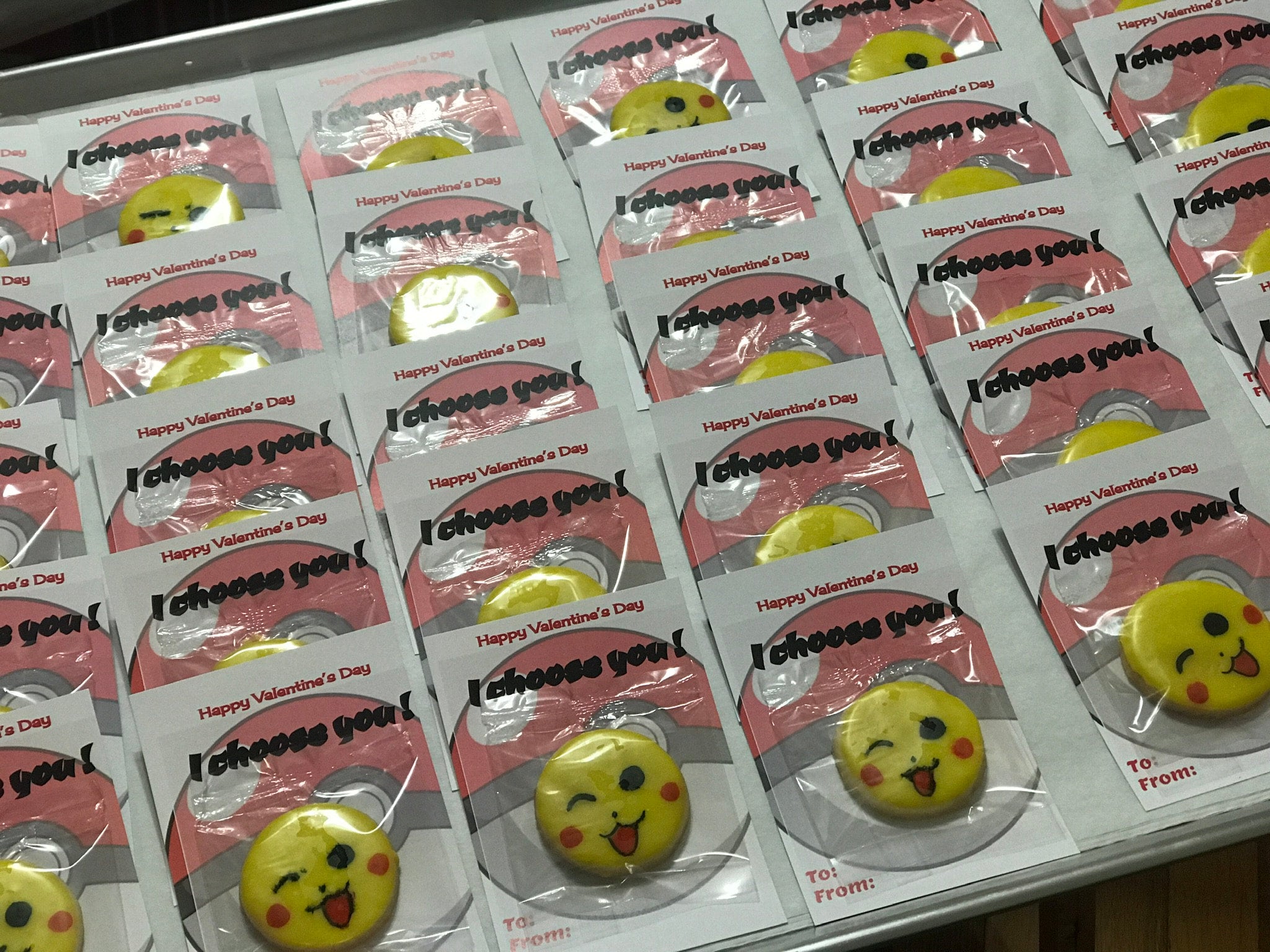 Small Custom Baked Buttery Sugar Cookies | East Side Sweets